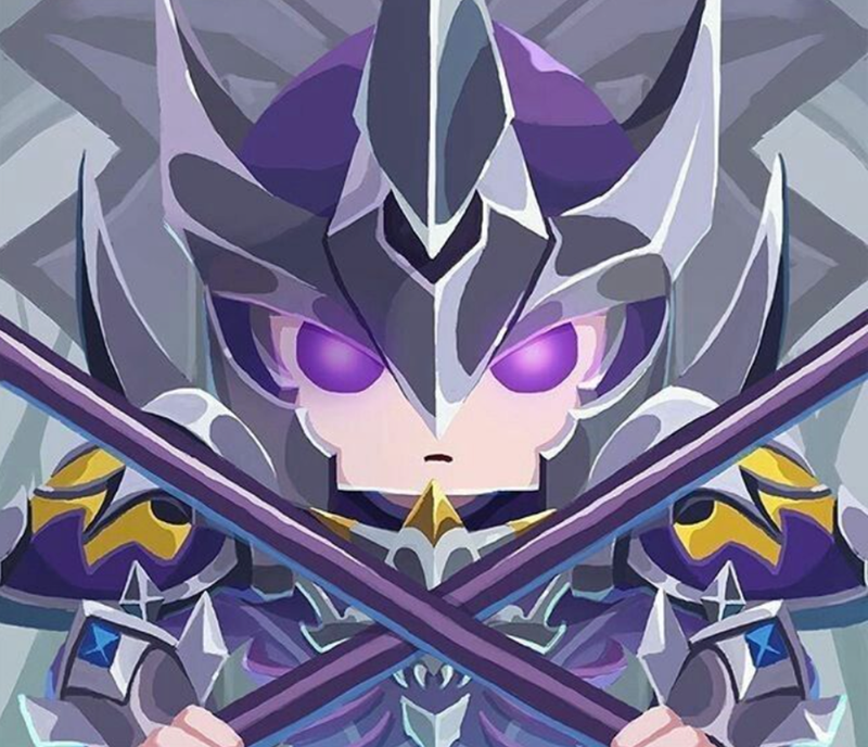 Khám phá bộ ảnh Zephys Liên Quân ấn tượng, cực ngầu dành cho anh em ...