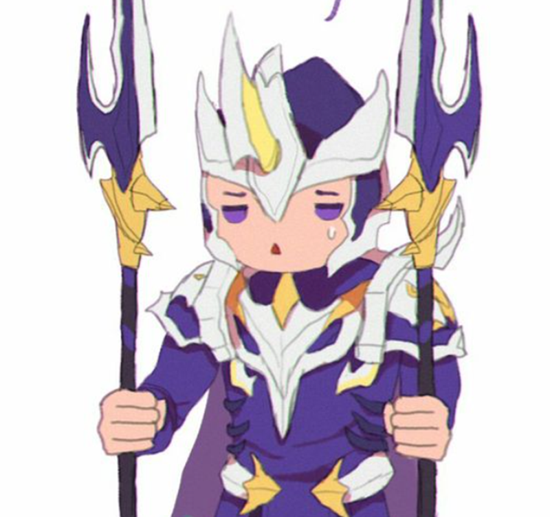 Khám phá bộ ảnh Zephys Liên Quân ấn tượng, cực ngầu dành cho anh em ...