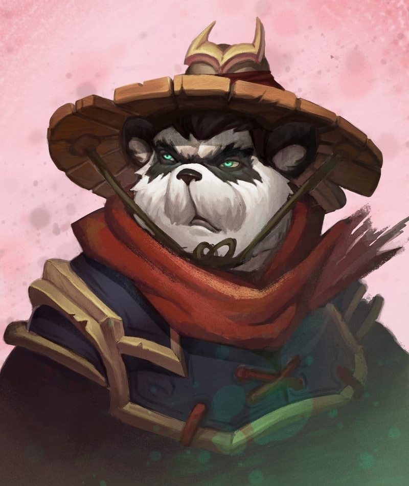 Bộ sưu tập ảnh Zuka Liên Quân Mobile đẹp, cực ngầu và ấn tượng