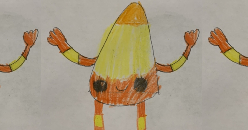 Animated Drawings: Biến bản phác thảo thành hình ảnh động