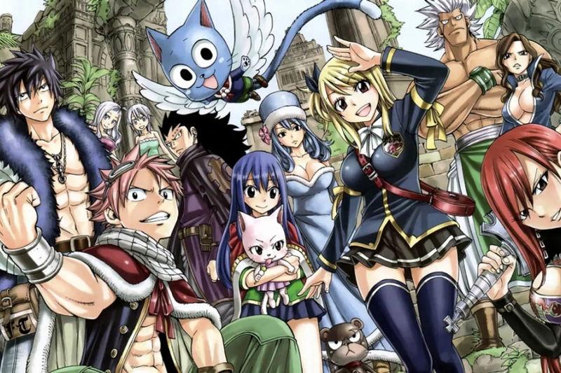 AnimeVsub là gì? Nền tảng anime phụ đề tiếng Việt chất lượng cao