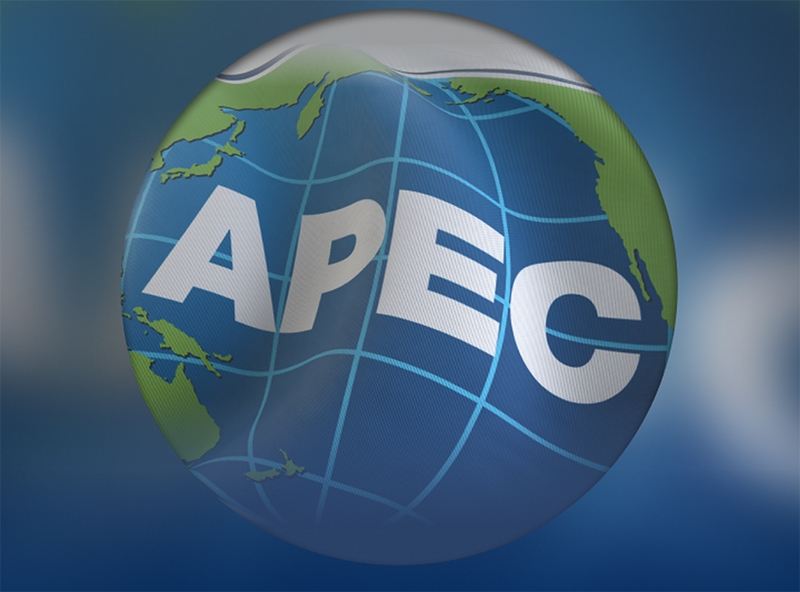 APEC L G Vai Tr C a APEC Trong Th ng M i T Do V H p T c Qu c T 