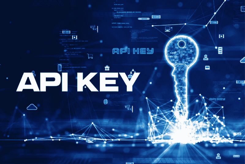 API Key là gì? Khái niệm then chốt kết nối ứng dụng và dịch vụ