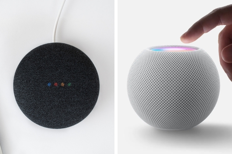 Apple HomeKit và Google Home: Nên chọn hệ sinh thái nào?