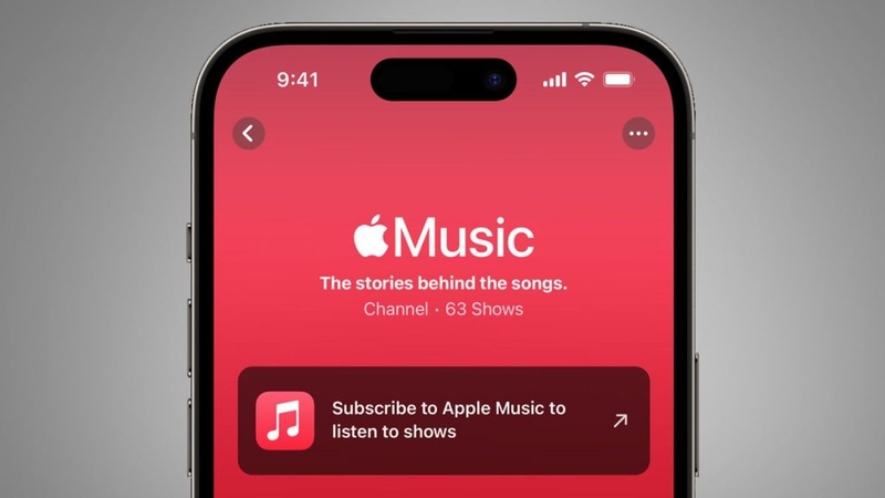 Mẹo nhận Apple Music free nghe nhạc miễn phí mọi lúc mọi nơi
