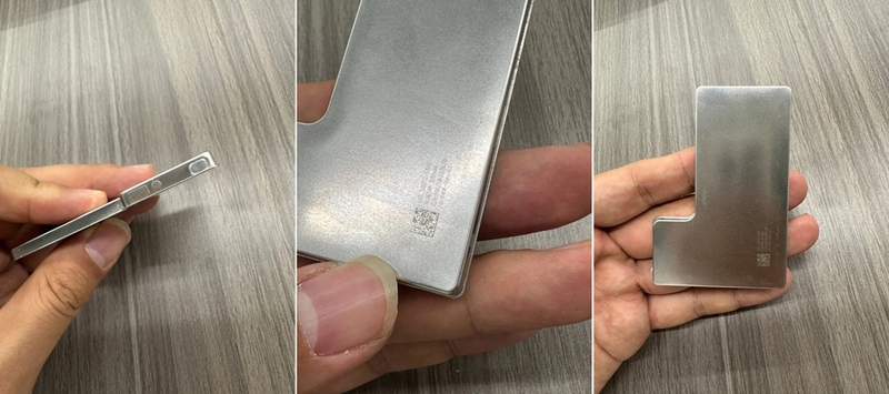 Apple tăng 20% chi phí thay pin cho iPhone 16 Pro/16 Pro Max