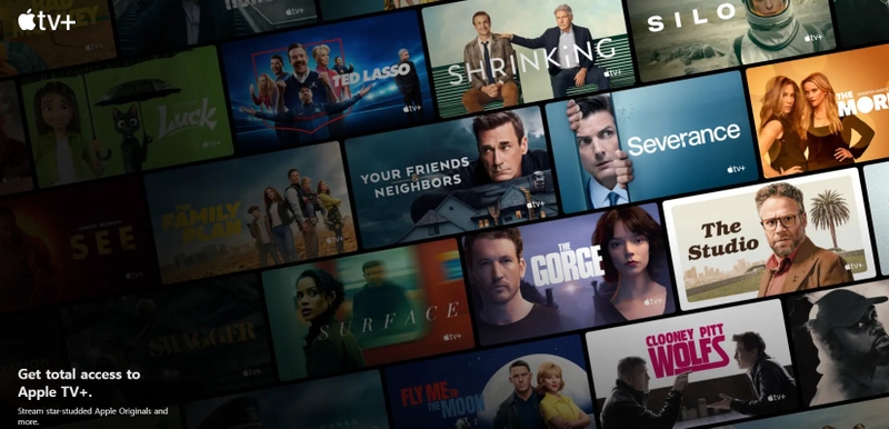 Apple TV+ là gì? Tìm hiểu dịch vụ truyền hình độc quyền của Apple từ A ...