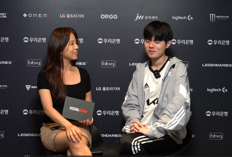 Ashley Kang LOL: Gương mặt quen thuộc của các kỳ CKTG và MSI