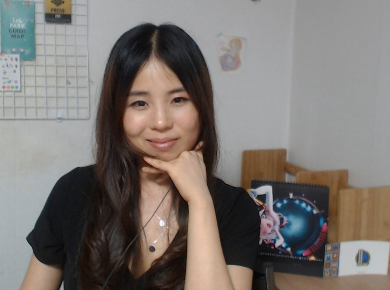 Ashley Kang LOL: Gương mặt quen thuộc của các kỳ CKTG và MSI