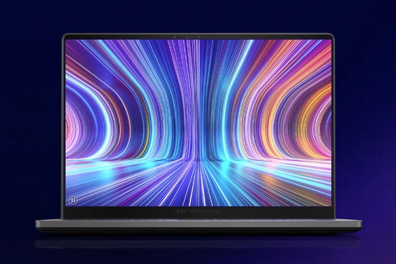 Laptop Asus ROG Zephyrus G14 GA403UU-QS135W | Chính hãng