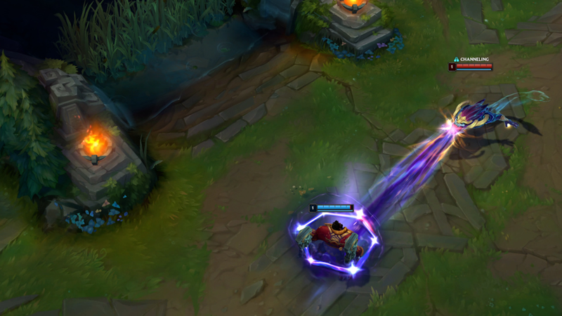 Cách build Aurelion Sol rework chuẩn và hiệu quả tại mùa 14 LMHT