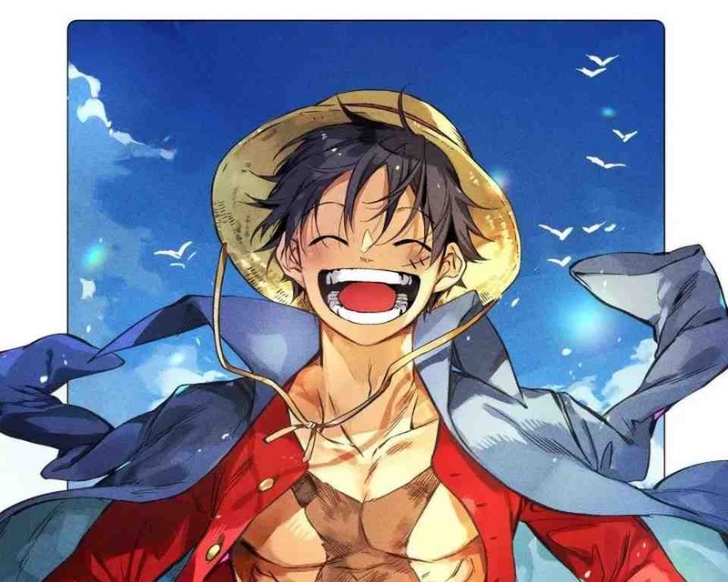 100+ avatar Luffy đa dạng chủ đề độc đáo để bạn thoải mái tải về làm ...