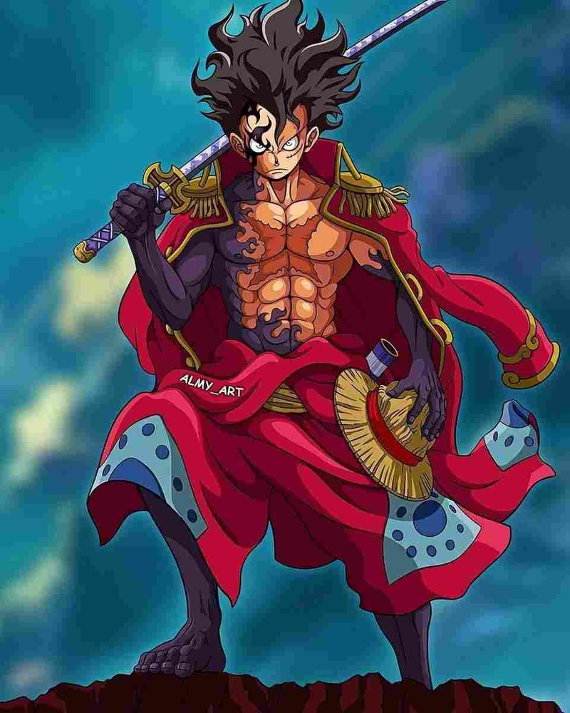 100+ avatar Luffy đa dạng chủ đề độc đáo để bạn thoải mái tải về làm ...