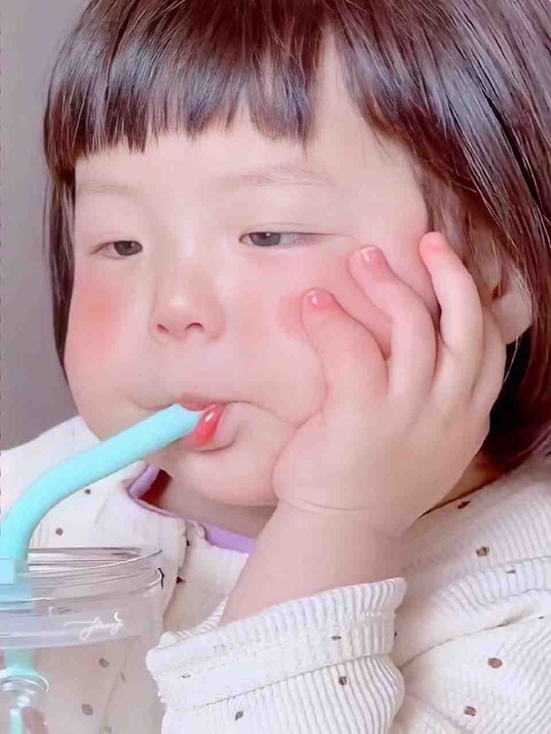 Mời bạn tải ngay bộ avatar em bé đáng yêu, avatar em bé đôi siêu cute ...