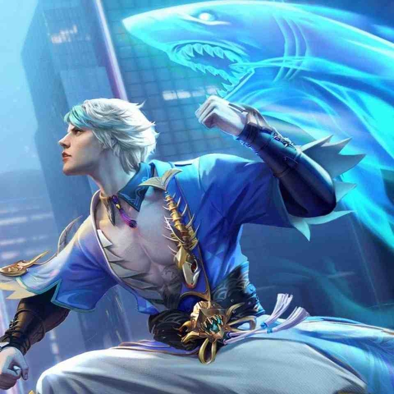 Tổng hợp các mẫu avatar FF ngầu, đáng yêu, độc lạ với nhiều nhân vật ...