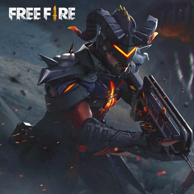 Tổng hợp các mẫu avatar FF ngầu, đáng yêu, độc lạ với nhiều nhân vật ...