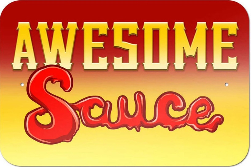 Awesomesauce là gì? Nguồn gốc và cách dùng từ lóng tiếng Anh