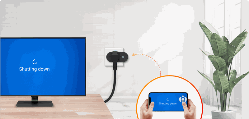 AweSun - Điều khiển máy tính từ xa qua điện thoại di động an toàn và ...