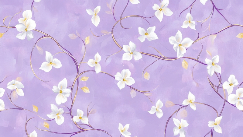 Tải ngay 60+ mẫu background hoa đẹp, độc đáo và trang nhã