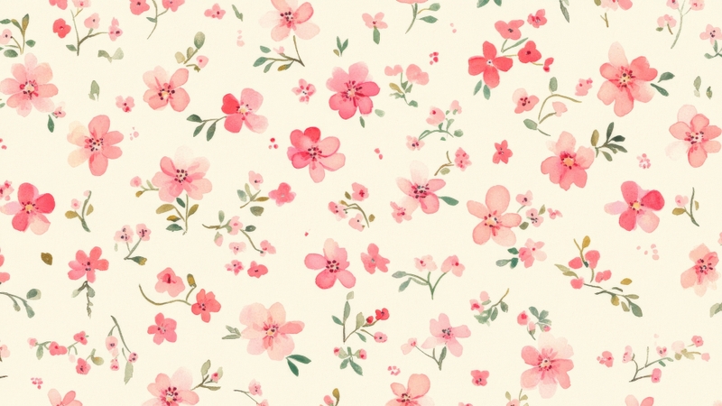 Tải ngay 60+ mẫu background hoa đẹp, độc đáo và trang nhã