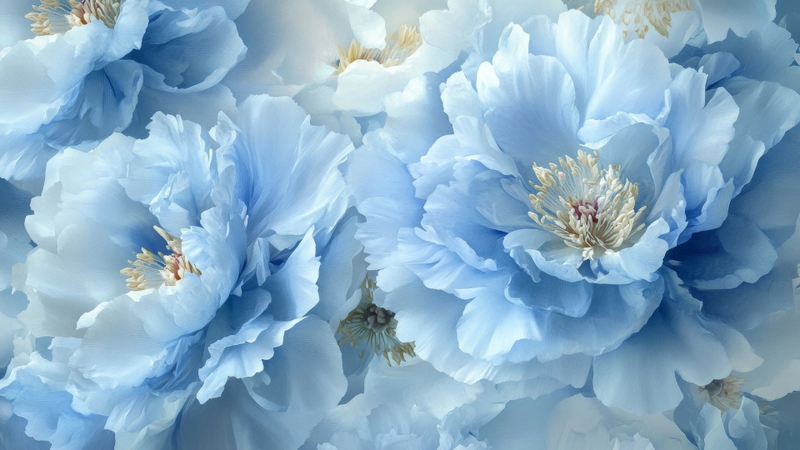 Tải ngay 60+ mẫu background hoa đẹp, độc đáo và trang nhã