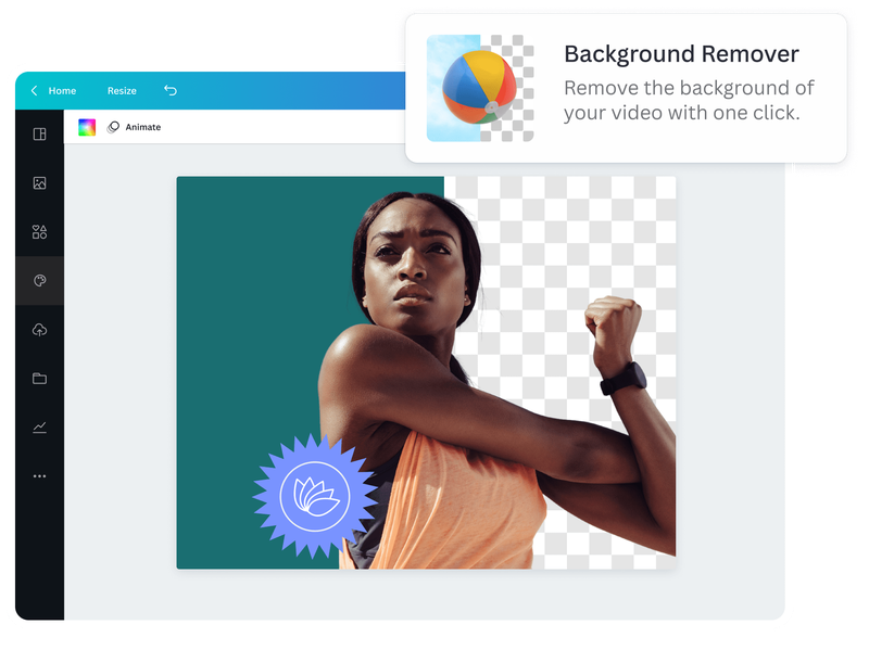 Background remove là gì? Khám phá 7 công cụ xóa nền trực tuyến