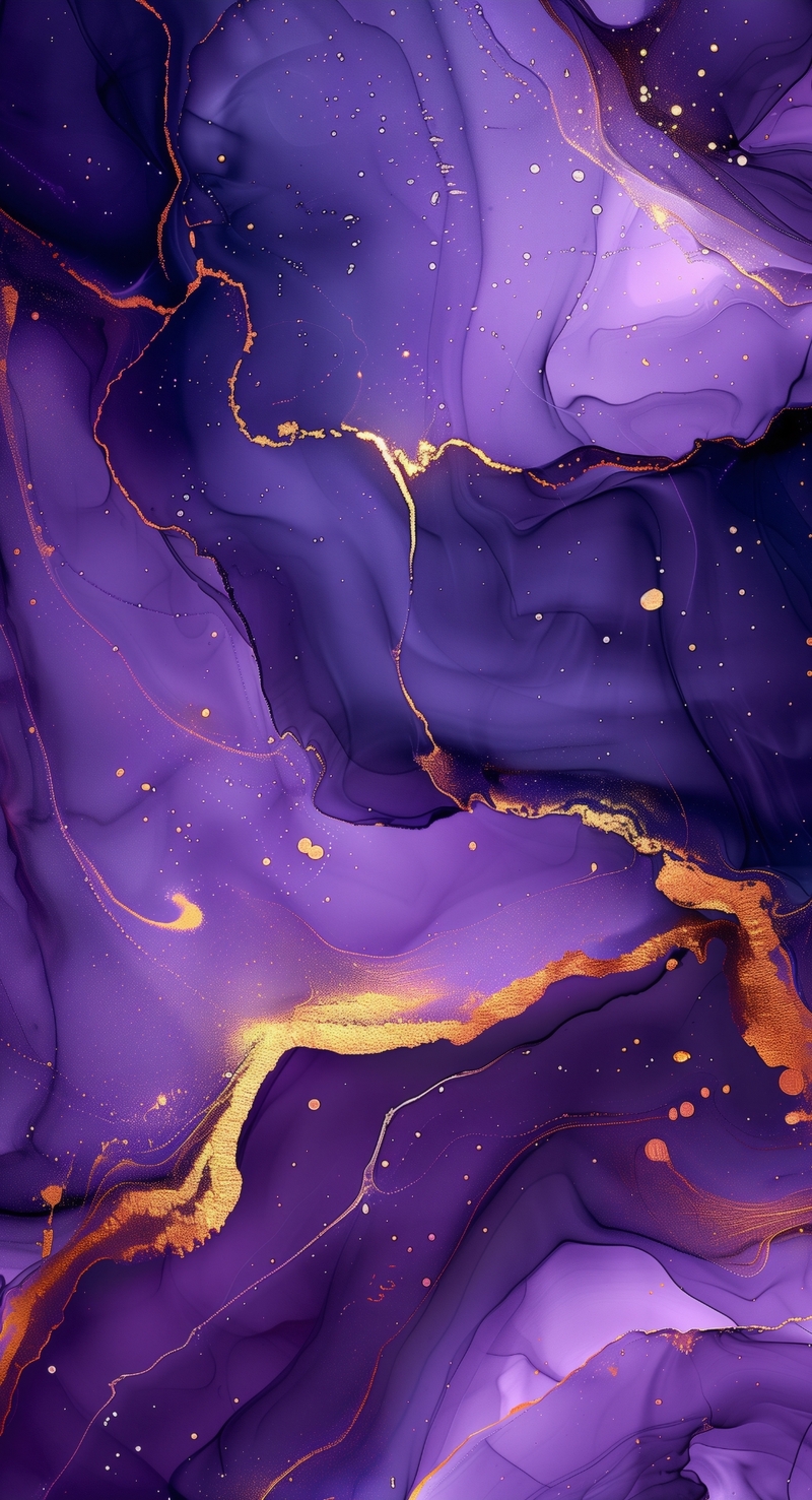 Tải ngay 100+ mẫu background tím pastel, tím than, tím mộng mơ