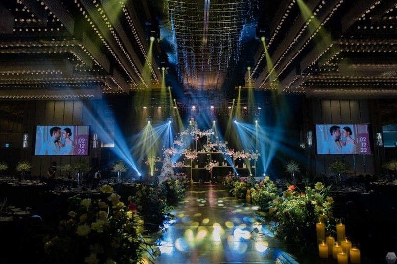 Ballroom là gì? Ý nghĩa và vai trò trong khách sạn và nghệ thuật khiêu vũ