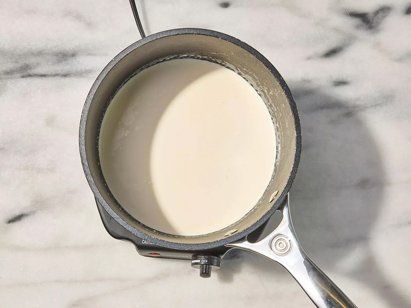 Thử ngay công thức làm bánh Cream Brulee siêu ngon tại nhà