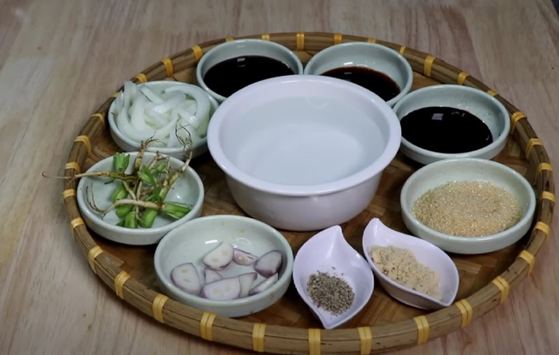 2 cách làm bánh cuốn tôm đơn giản, hấp dẫn chiêu đãi gia đình