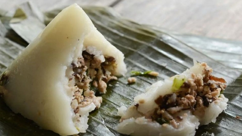 6 nơi bán bánh giò ngon Hà Nội mà dân “sành ăn” nên trải nghiệm