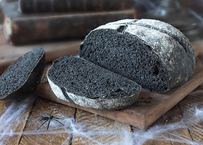 Bánh mì đen mua ở đâu cho ngon và đảm bảo vệ sinh ở Sài Gòn?