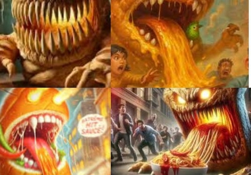 Bánh mì ram ram là gì? Giải thích chi tiết và nguồn gốc trào lưu đang ...