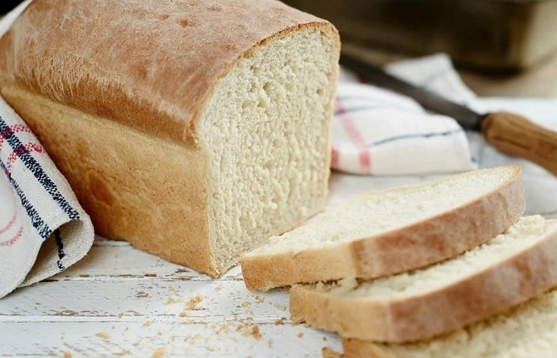 Bánh mì sandwich Staff bao nhiêu calo? Giải mã chi tiết thành phần và ...