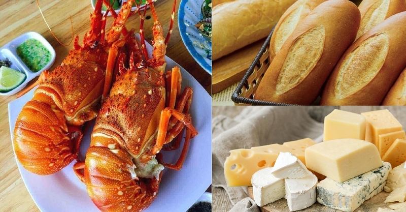 Hướng dẫn nhanh cách làm bánh mì tôm hùm thơm ngon hấp dẫn