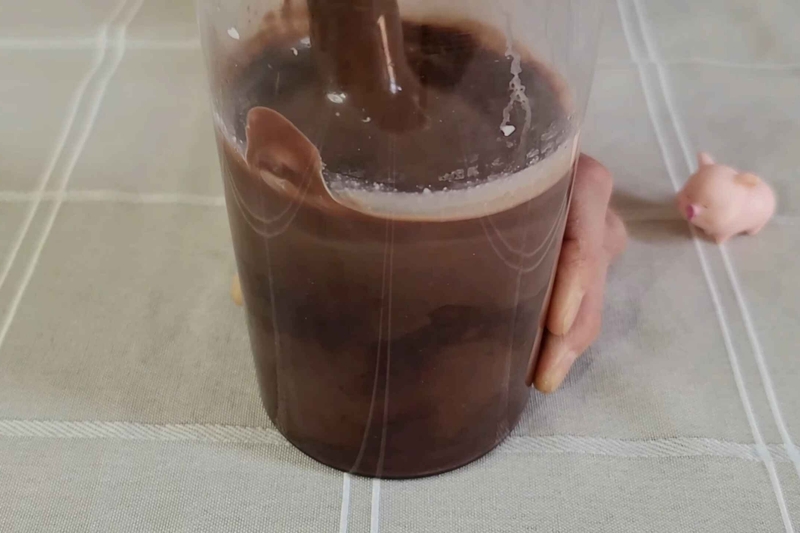 Cách làm bánh Opera cake chuẩn vị Pháp tại nhà cực đơn giản