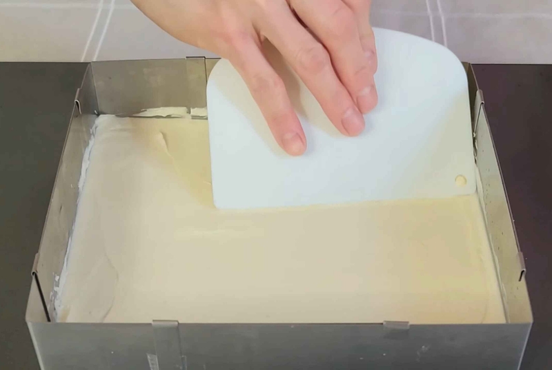 Cách làm bánh Opera cake chuẩn vị Pháp tại nhà cực đơn giản