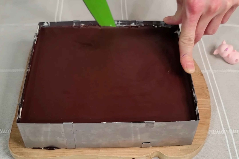 Cách làm bánh Opera cake chuẩn vị Pháp tại nhà cực đơn giản