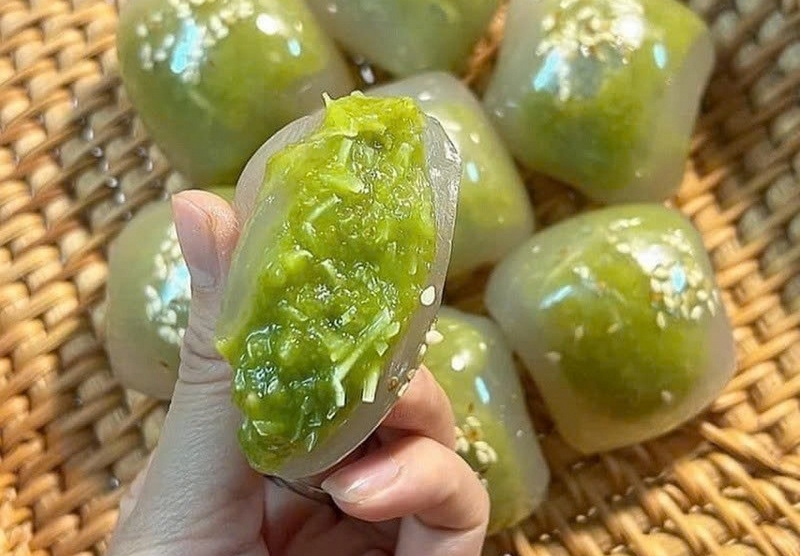Bánh xu xê bao nhiêu calo? Khám phá giá trị dinh dưỡng và lời khuyên ...