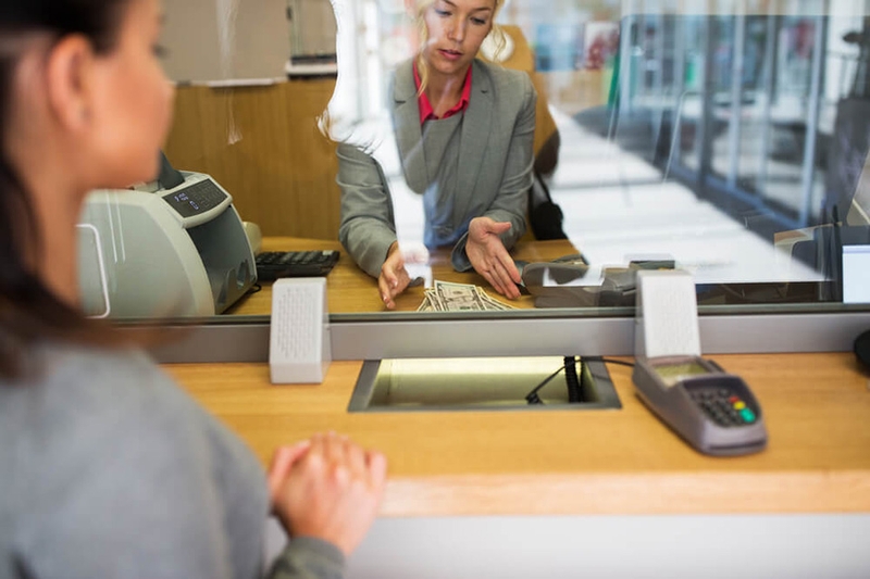 Bank teller là gì? Công việc và cơ hội phát triển nghề nghiệp