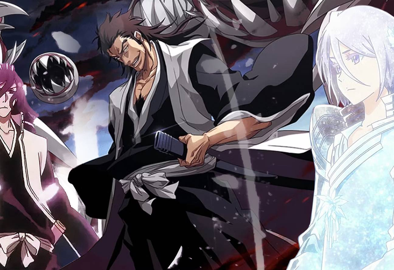 Bankai là gì? Tìm hiểu sức mạnh tối thượng của Shinigami