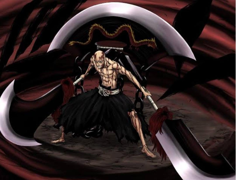 Bankai là gì? Tìm hiểu sức mạnh tối thượng của Shinigami