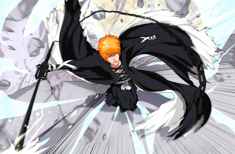 Bankai là gì? Tìm hiểu sức mạnh tối thượng của Shinigami