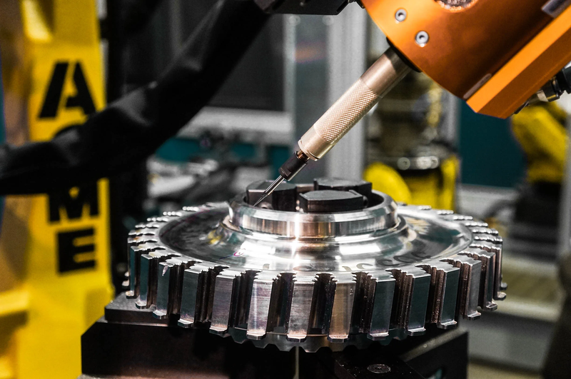 Bavia là gì? Khái niệm, nguyên nhân và cách khắc phục bavia