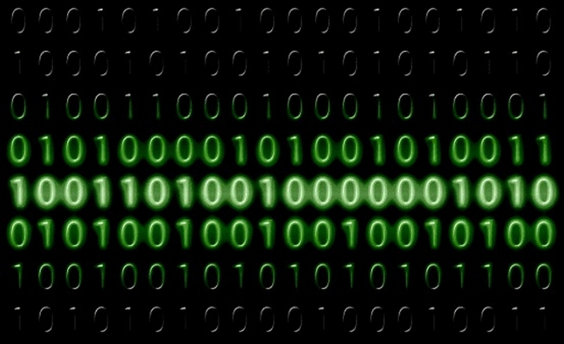 BCD là gì? Mã hóa nhị phân và ứng dụng trong điện tử – số hóa