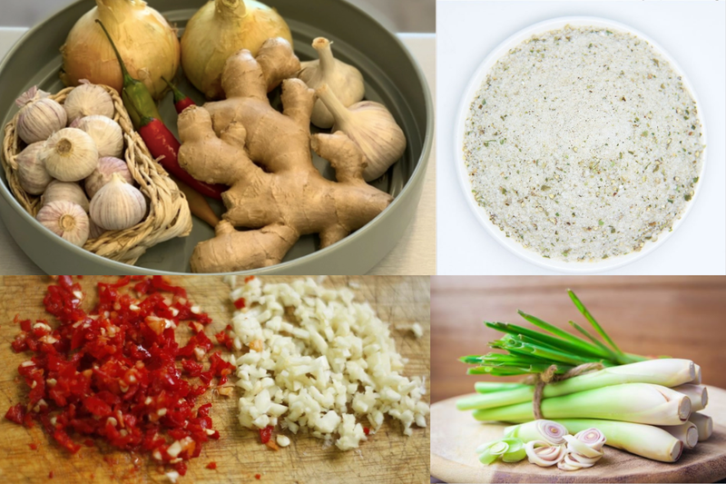 Bê thui: Đặc sản thơm lừng, ngon khó cưỡng, thử liền kẻo lỡ