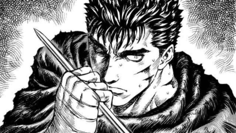 Berserk là ai? Khám phá hình tượng chiến binh điên trong Berserk