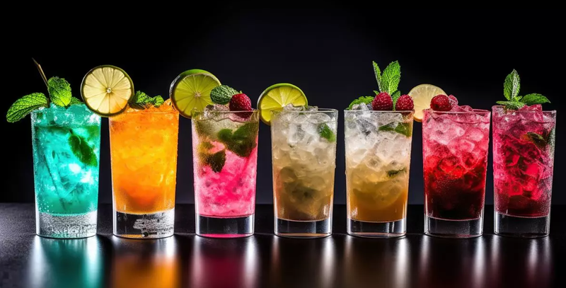 Beverage là gì? Khái niệm, phân loại và tiềm năng phát triển