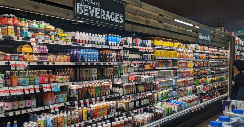 Beverage là gì? Khái niệm, phân loại và tiềm năng phát triển