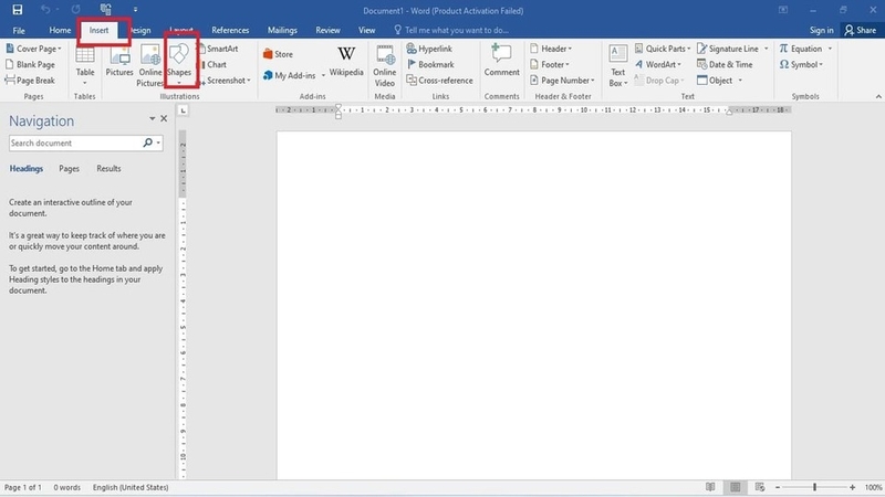 Tổng hợp các mẫu bìa Word đẹp nhất và hướng dẫn cách tạo bìa Word chi tiết